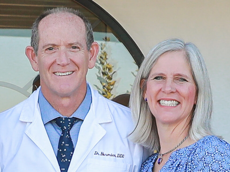 Dentist in Hemet - Formica Family Dental Practice - Hemet Dentist